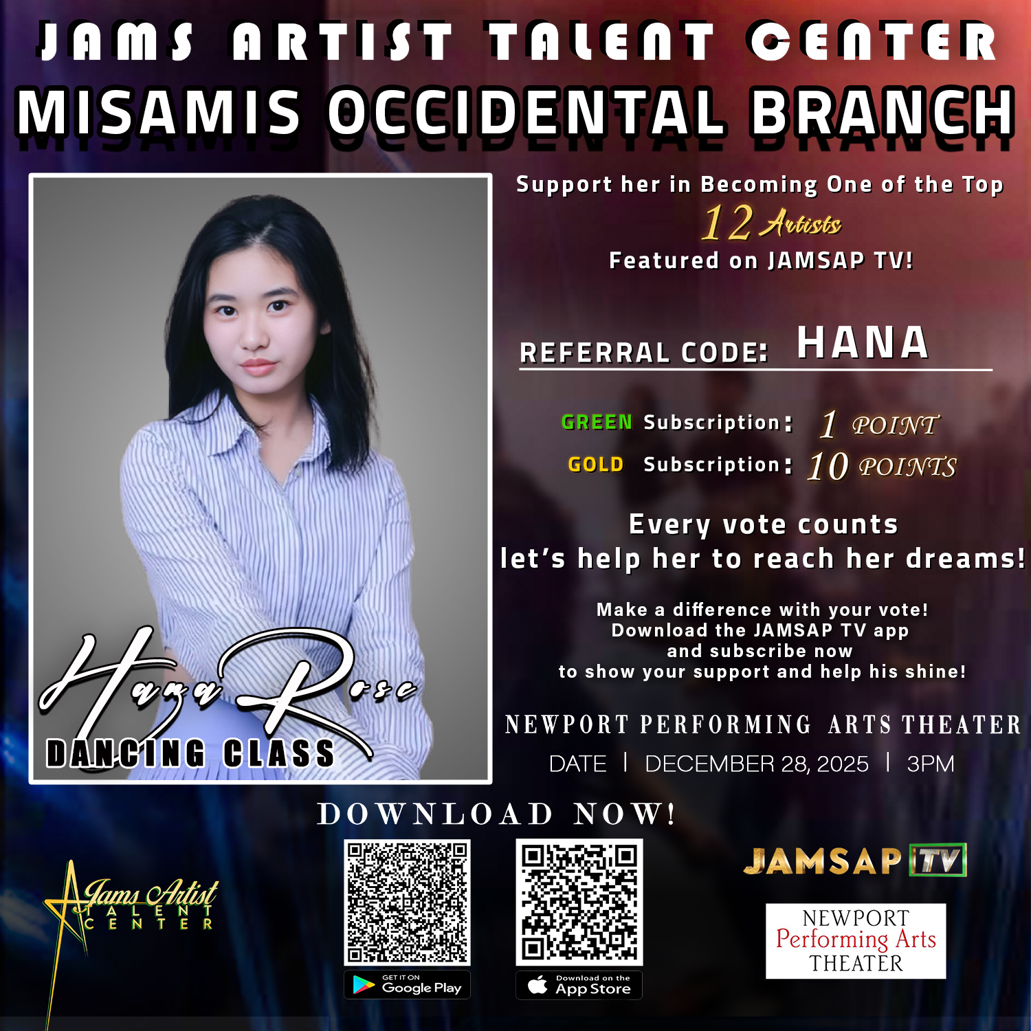 HANA